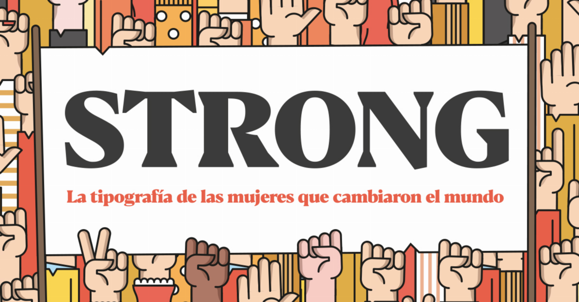 Comprar STRONG, de Manuel Arranz - Editorial Libros.com