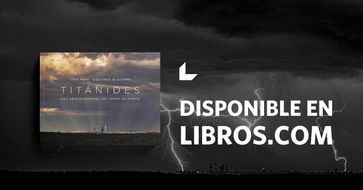 Comprar TITÁNIDES, de Jose Ángel Izquierdo @JaiCano - Editorial Libros.com
