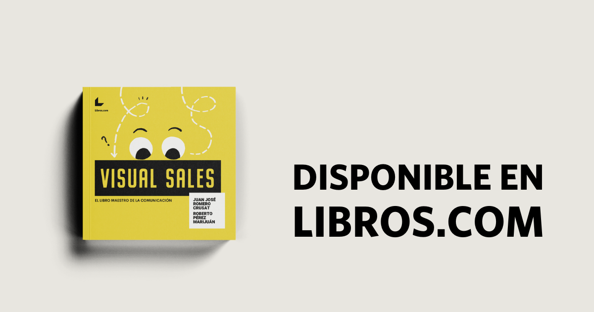 Adelanto de VISUAL SALES - Editorial Libros.com