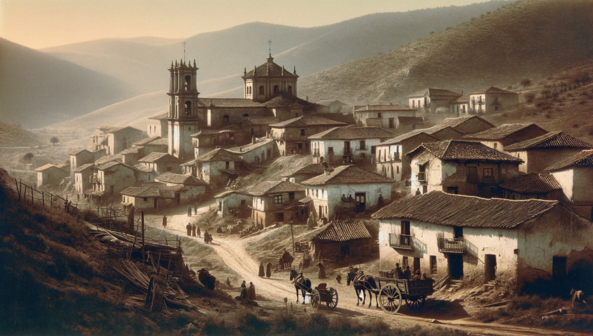 Pasado presente - lady_p